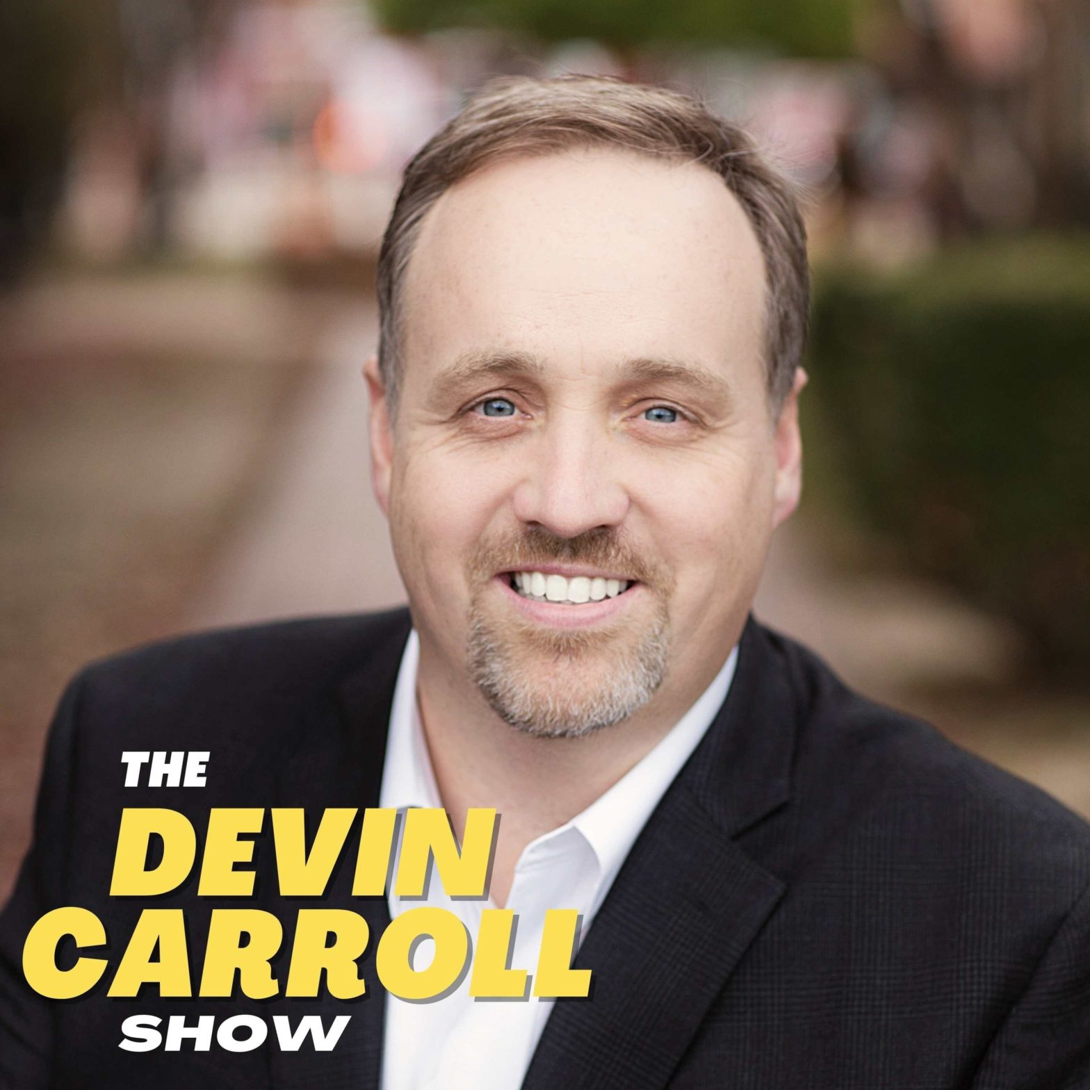 The Devin Carroll Show - RSSA