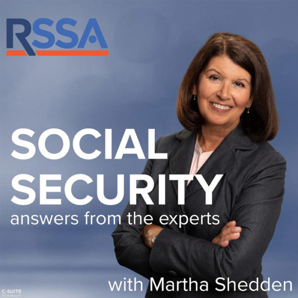Social Security: Answers From The Experts - RSSA