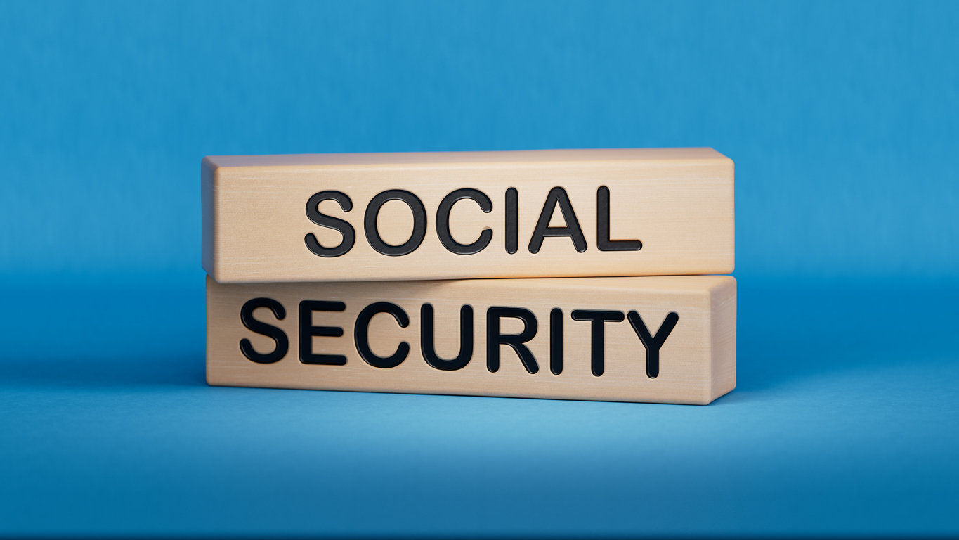 The Social Security Rule No One Talks About - RSSA